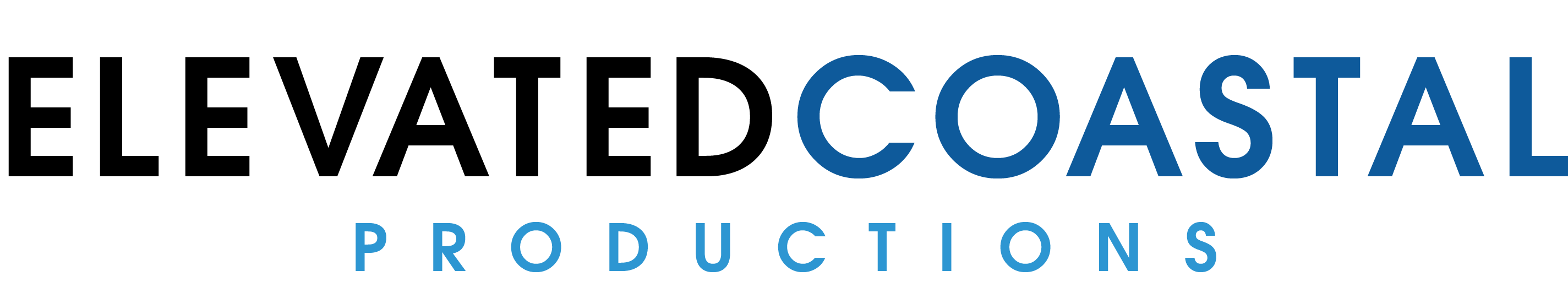 Services - Elevated Coastal Productions