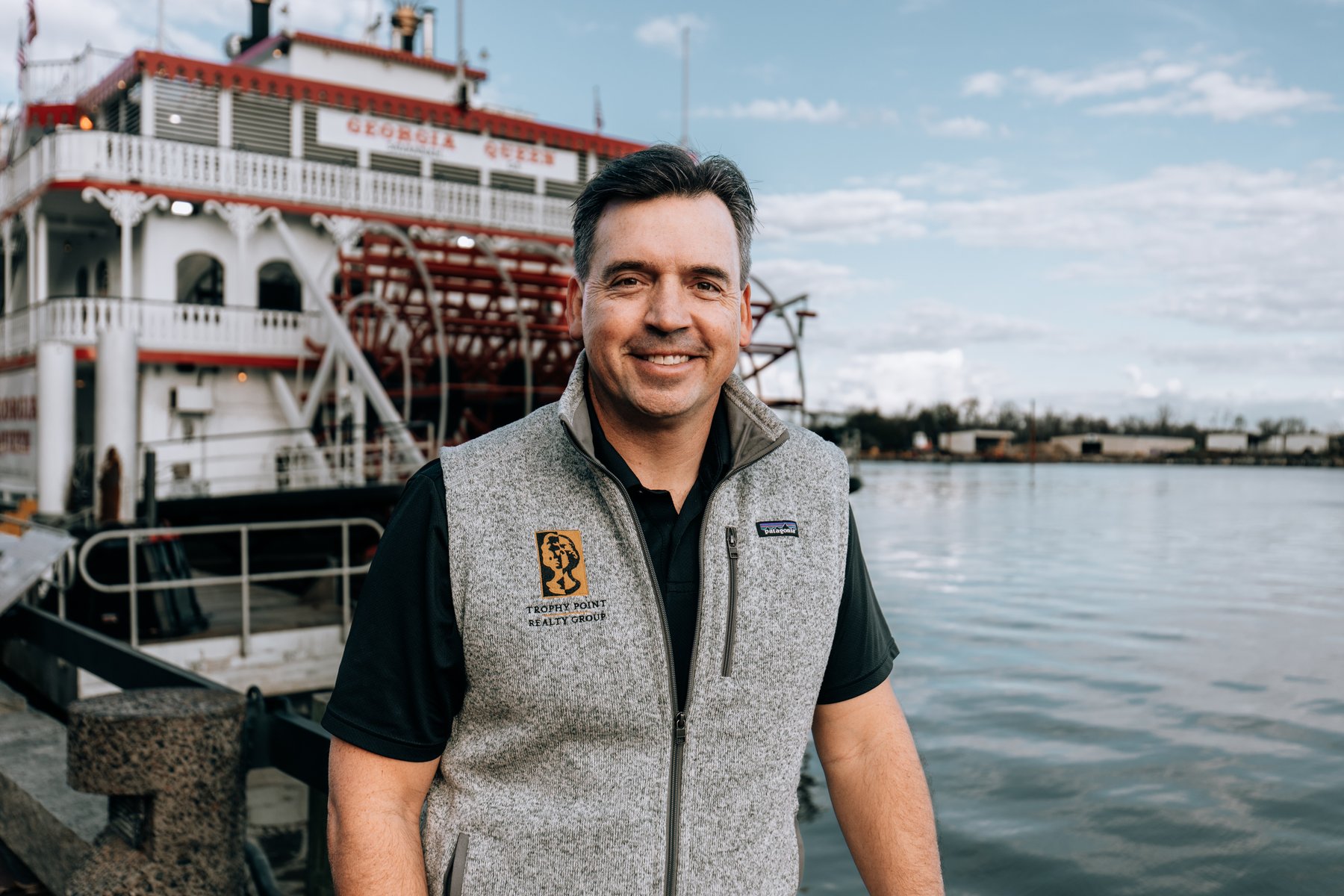 Headshots - Elevated Coastal Productions