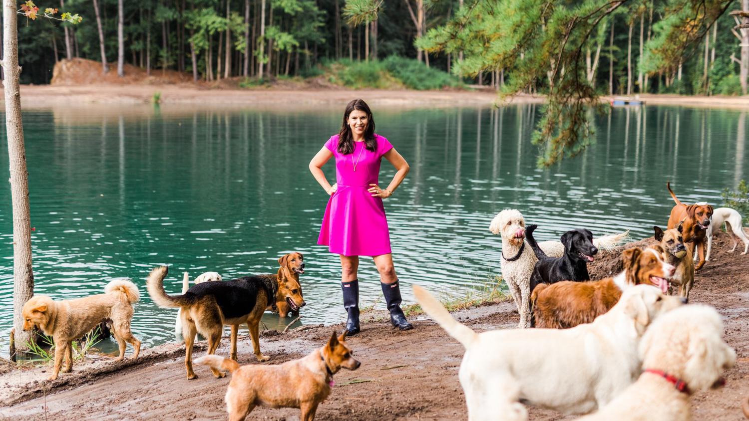 Headshots - Elevated Coastal Productions