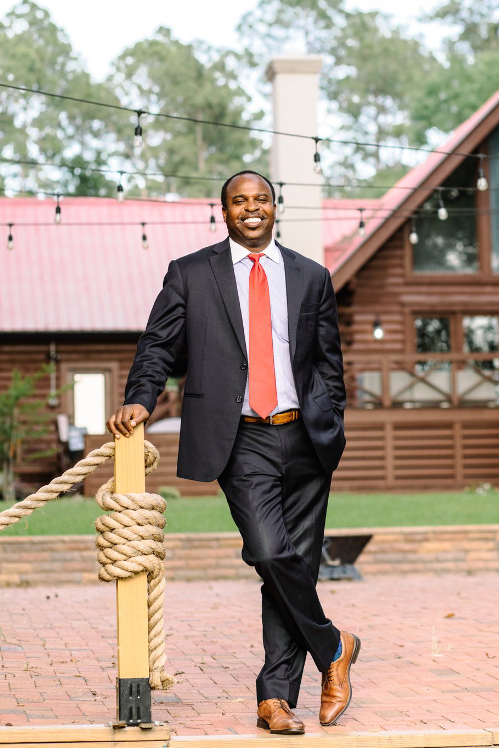 Headshots - Elevated Coastal Productions