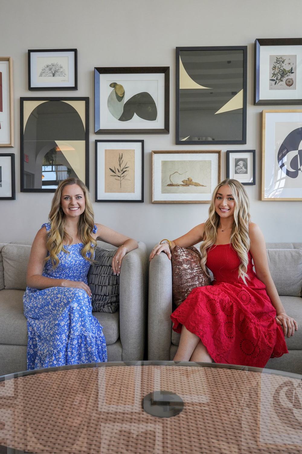 Headshots - Elevated Coastal Productions