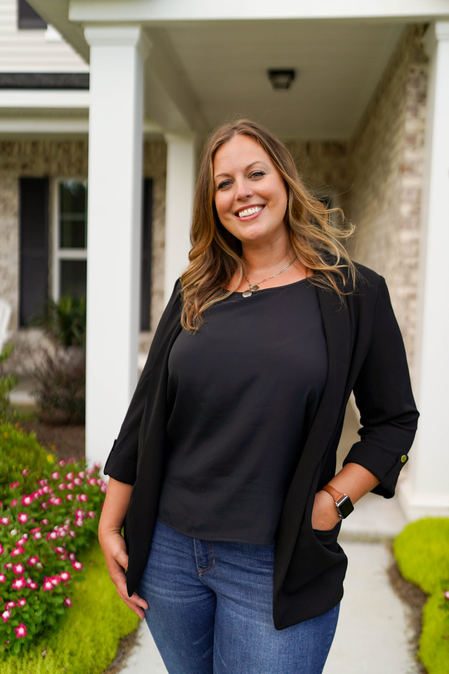 Headshots - Elevated Coastal Productions